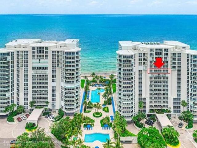 6001 N Ocean Dr #1403, Hollywood, FL 33019