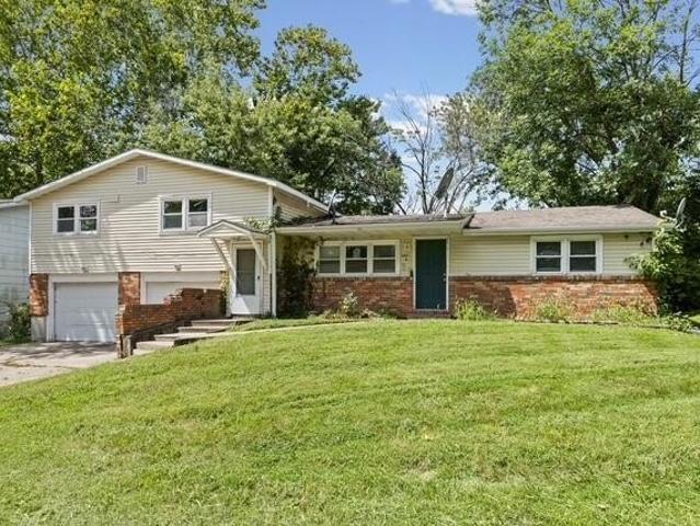 6001 N Teresa Dr Unit A, Columbia, MO 65202