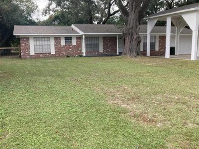 6001 Nashville Ave, Pensacola, FL 32526