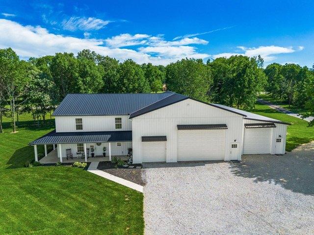 6001 Old Delaware Rd, Mount Vernon, OH 43050