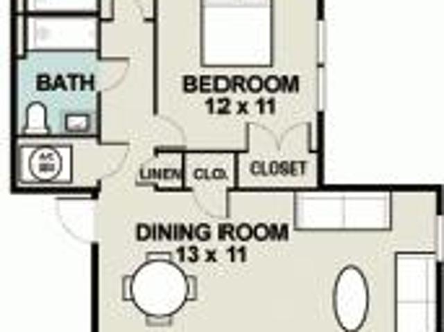 6001 Old Hickory Blvd. The Arbours of Hermitage