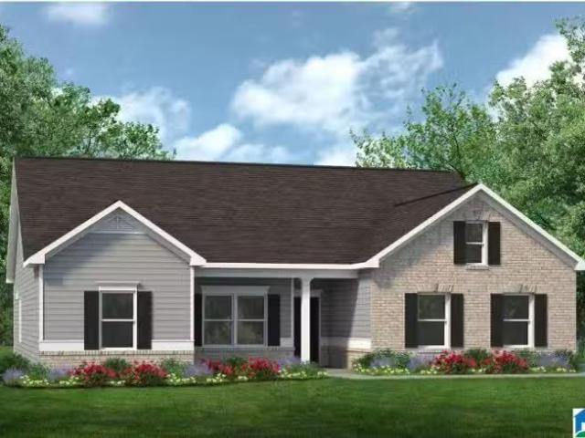 6001 ARBOR RIDGE, MOODY, AL 35004