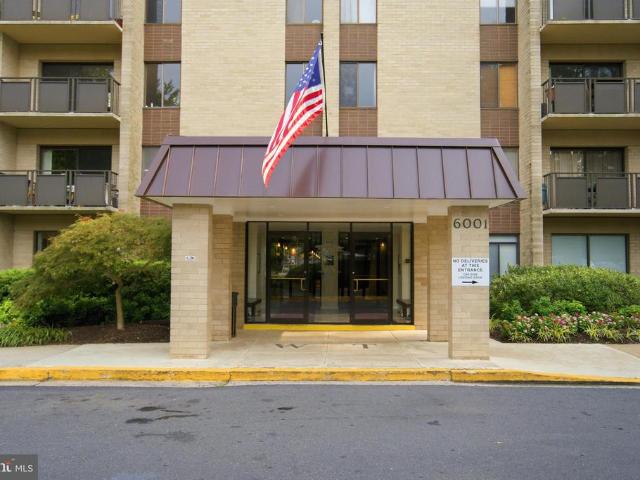 6001 Arlington Boulevard # 423