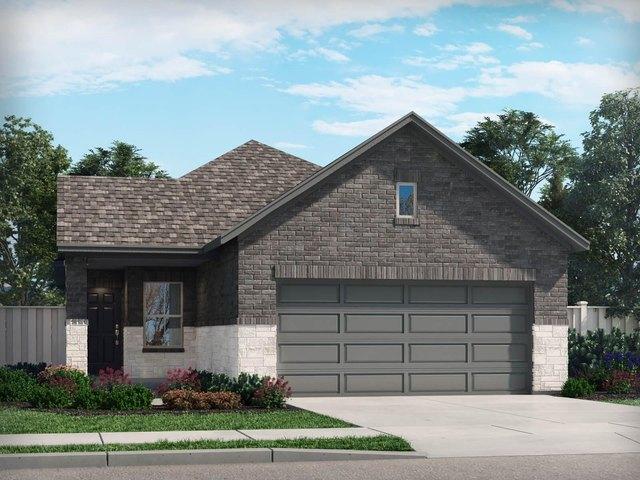6001 Belchamp Dr, McKinney, TX 75071