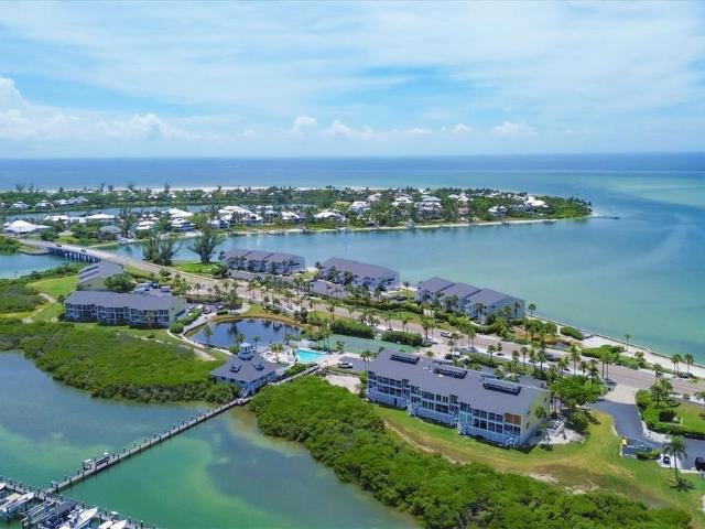 6001 Boca Grande Cswy, Unit E58, Boca Grande, FL 33921 | MLS #D6143
