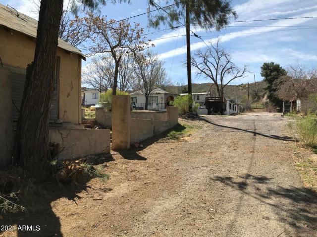 6001 Board Dr, Claypool, AZ 85532 | MLS #7015 | Compass