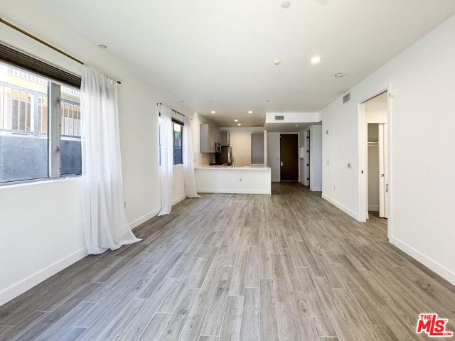 6001 Carlton Way, Unit 101, Hollywood, CA 90028 | MLS #26652 | Compass