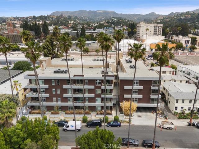 6001 Carlton Way, Unit 102, Los Angeles, CA 90028 | MLS #SB26002