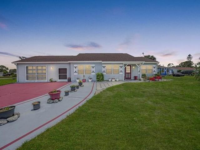 6001 Comer Ave, North Port, FL 34287