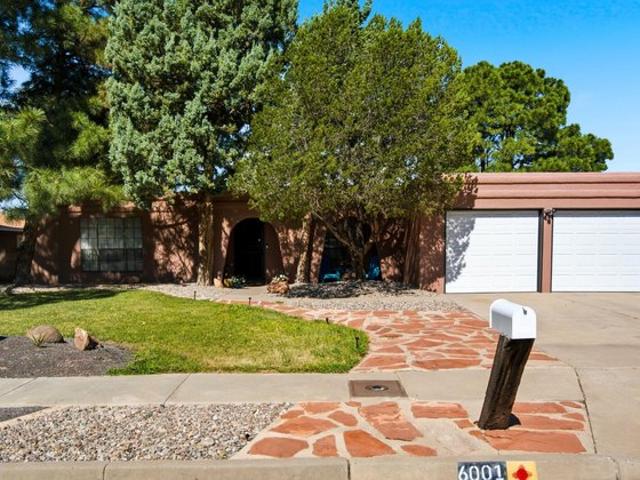 6001 Concordia Rd NE, Albuquerque, NM 87111