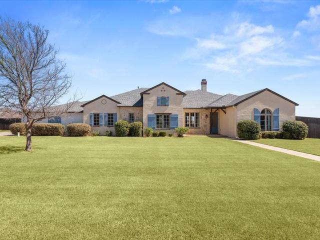 6001 County Road 1440, Lubbock, TX 79407
