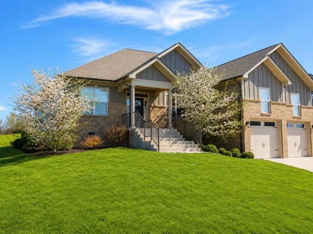 6001 Crabapple Road