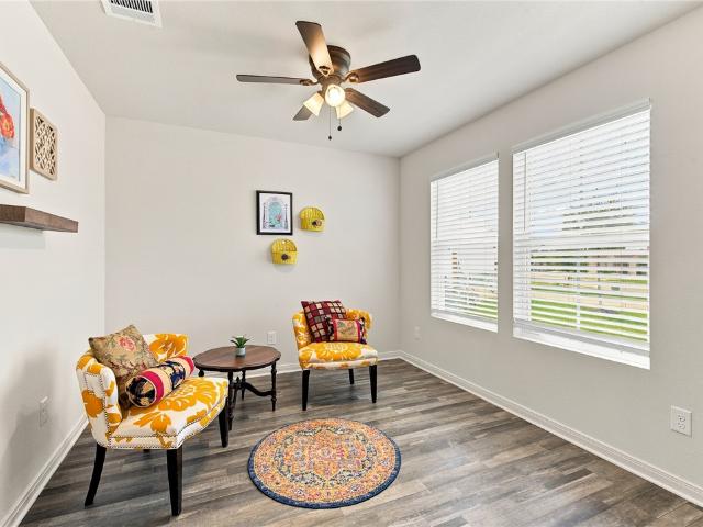 6001 Crest Bridge Court