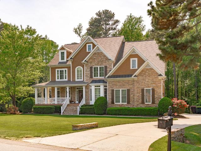 6001 Drumquin Dr, Raleigh, NC 27614 | Compass