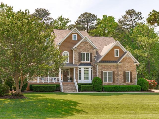 6001 Drumquin Drive