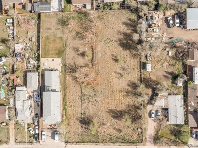 6001 E 74th Ave, Commerce City, CO 80022
