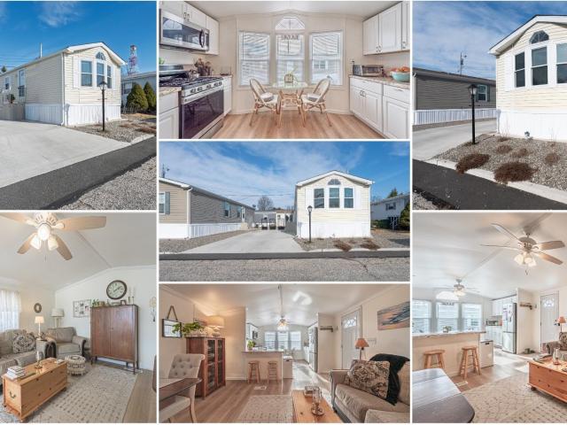 6001 E Black Horse Pike, Egg Harbor Township, NJ 08234 | MLS #603009 | Compass