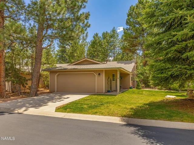 6001 E Laurel Loop, Flagstaff, AZ 86004