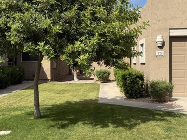 6001 E Southern Ave Unit 75, Mesa, AZ 85206