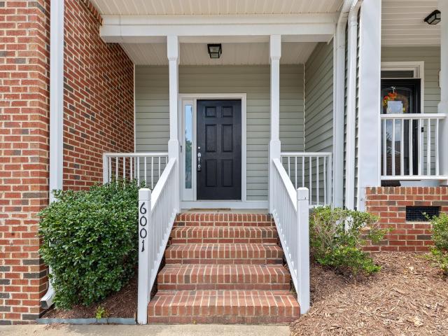 6001 Four Townes Lane