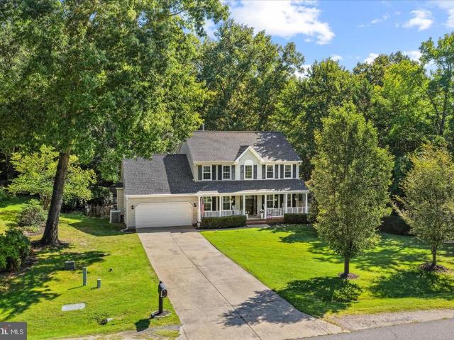 6001 Fox Point Road