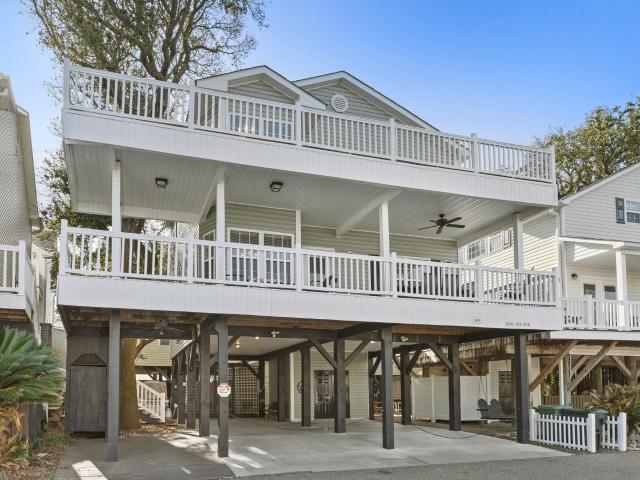 6001 G5 S Kings Hwy