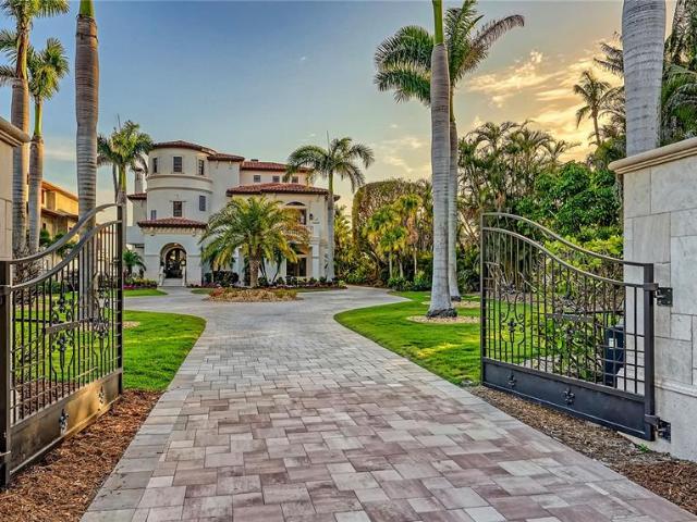 6001 Gulf of Mexico Dr, Longboat Key, FL 34228 | MLS #A4667
