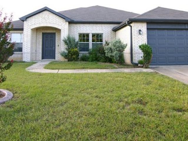6001 Graphite Dr, Killeen, TX 76542