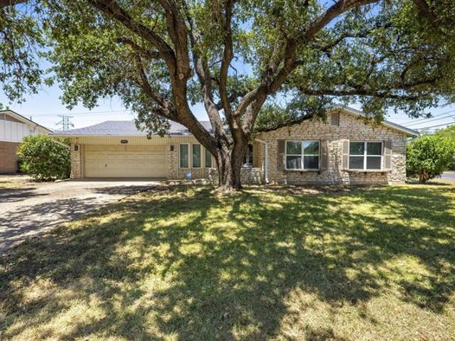 6001 Haden Dr, Waco, TX 76710