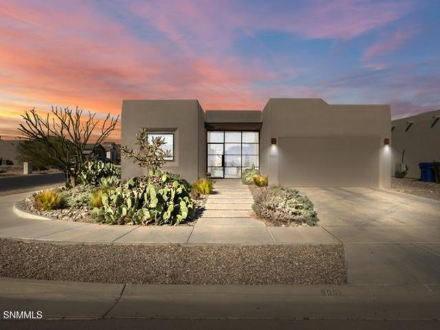 6001 High Plains Rd, Las Cruces, NM 88012