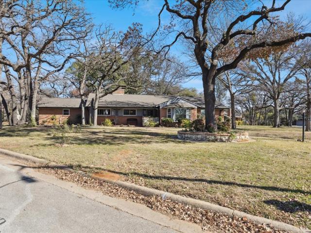 6001 Jacqueline Rd, Fort Worth, TX 76112 | MLS #21146