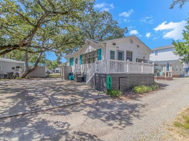 6001 L40 S Kings Hwy Unit L40, Myrtle Beach, SC 29575