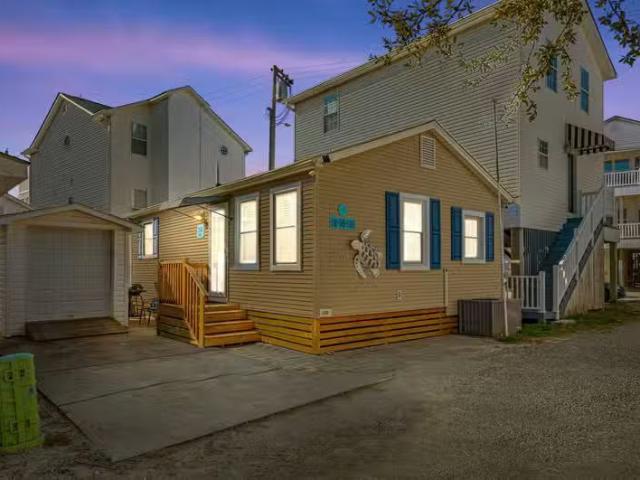 6001 L 38 S Kings Hwy, Myrtle Beach, SC 29575 MLS 2418645