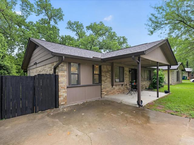 6001 Leisure Run Rd
