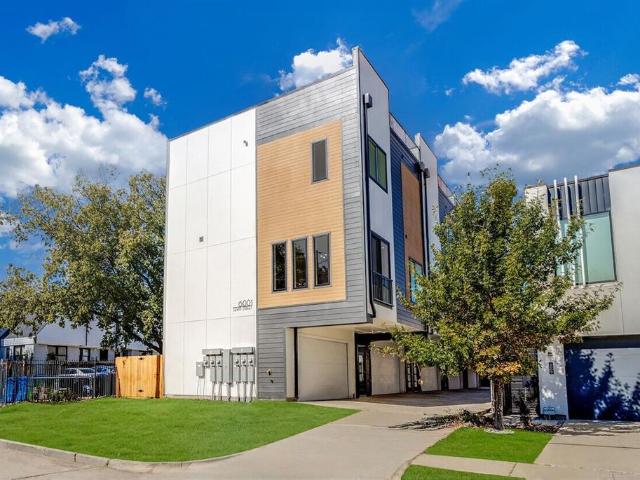 6001 Lewis St, Dallas, TX 75206 | Compass