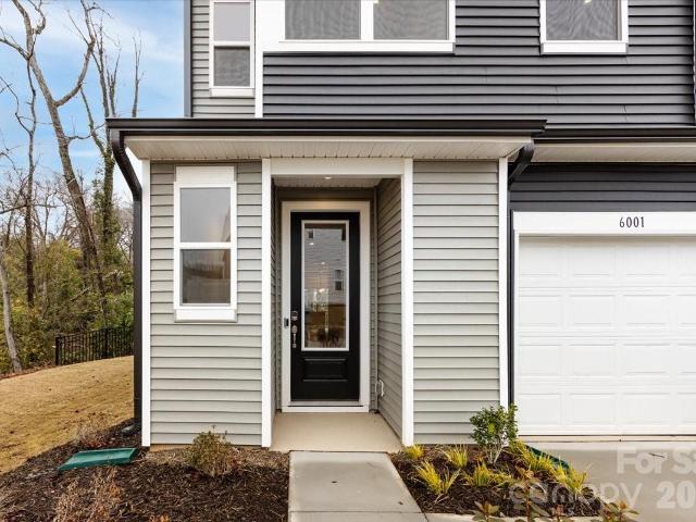 6001 Longar Ln, Charlotte, NC 28269 | MLS #4356 | Compass