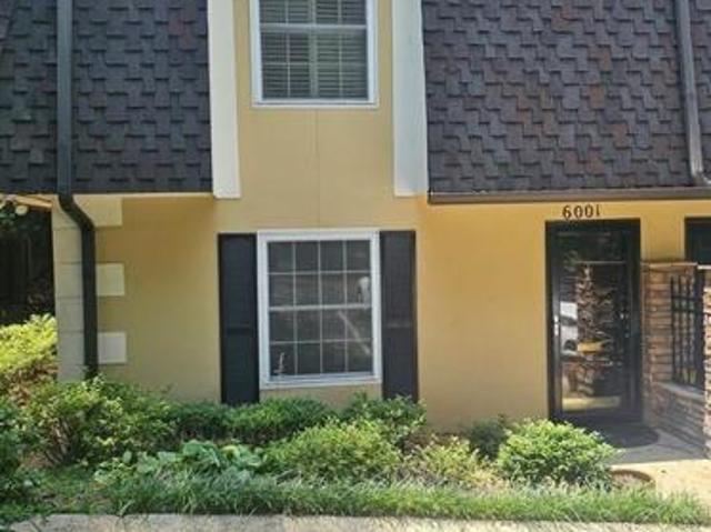 6001 Park Ave #1A, Atlanta, GA 30342