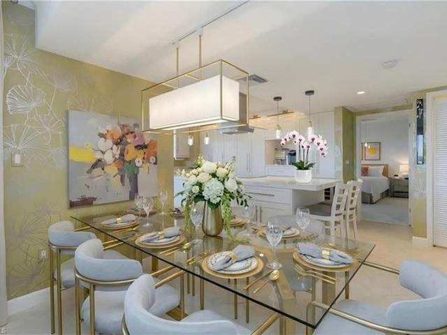 6001 Pelican Bay Blvd Apt 204, Naples, FL 34108