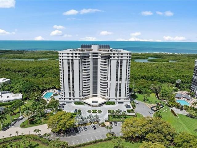 6001 Pelican Bay Blvd Apt 802, Naples, FL 34108