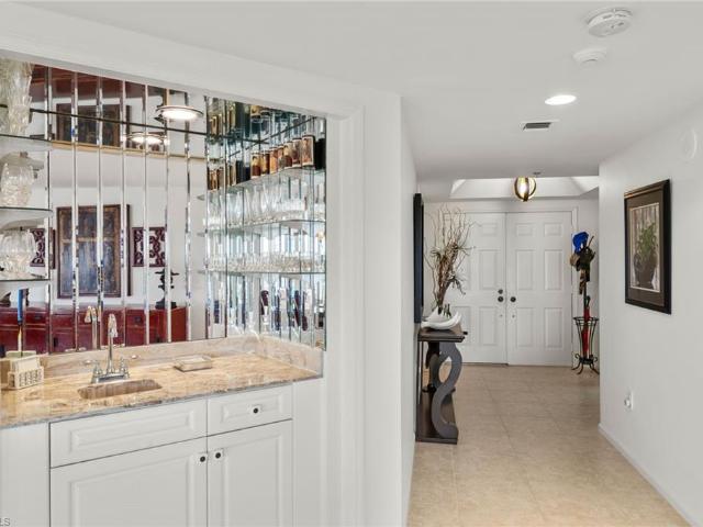 6001 Pelican Bay Blvd, Unit 1205, Naples, FL 34108 | MLS #225073