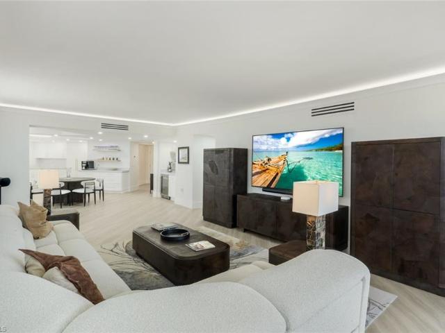 6001 Pelican Bay Blvd, Unit 1606, Naples, FL 34108 | MLS #226015