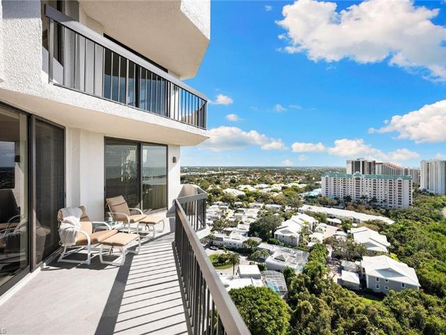 6001 Pelican Bay Blvd, Unit PHA, Naples, FL 34108 | MLS #226004