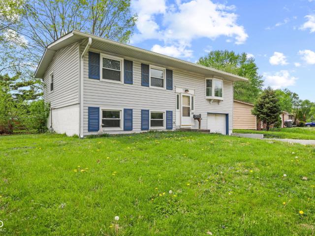6001 Penway St, Indianapolis, IN 46224 | Compass