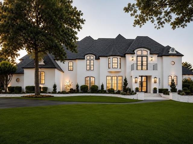 6001 Pine Valley Dr, Flower Mound, TX 75022