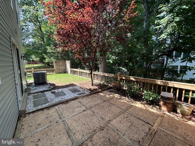 6001 Rabbit Court