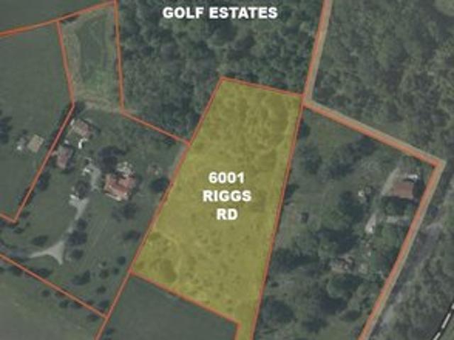 6001 Riggs Rd, Laytonsville, MD 20882