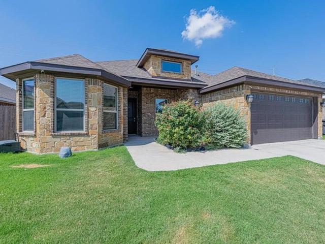 6001 Ridge View St, Midland, TX 79705