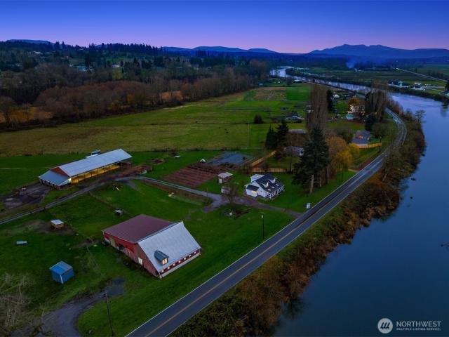 6001 Riverview Rd, Snohomish, WA 98290 | MLS #2520