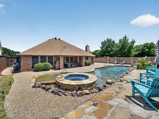 6001 Rock Cv, Flower Mound, TX 75028