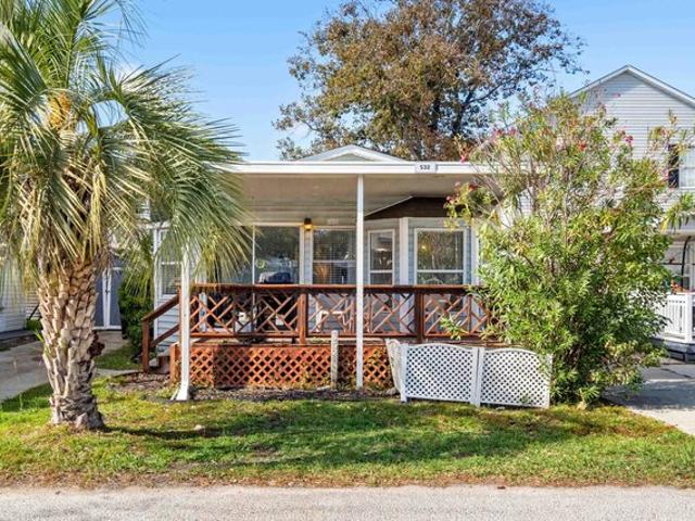 6001 S32 S Kings Hwy, Myrtle Beach, SC 29575